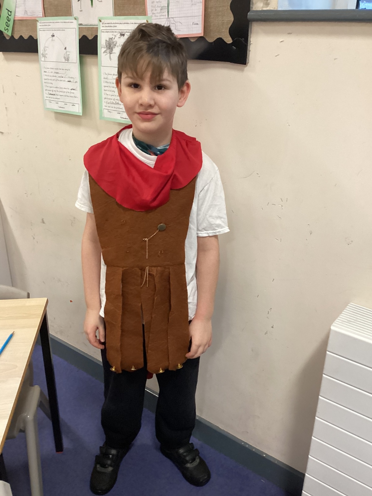 Ashton Gate Primary School - Ancient Egypt Day