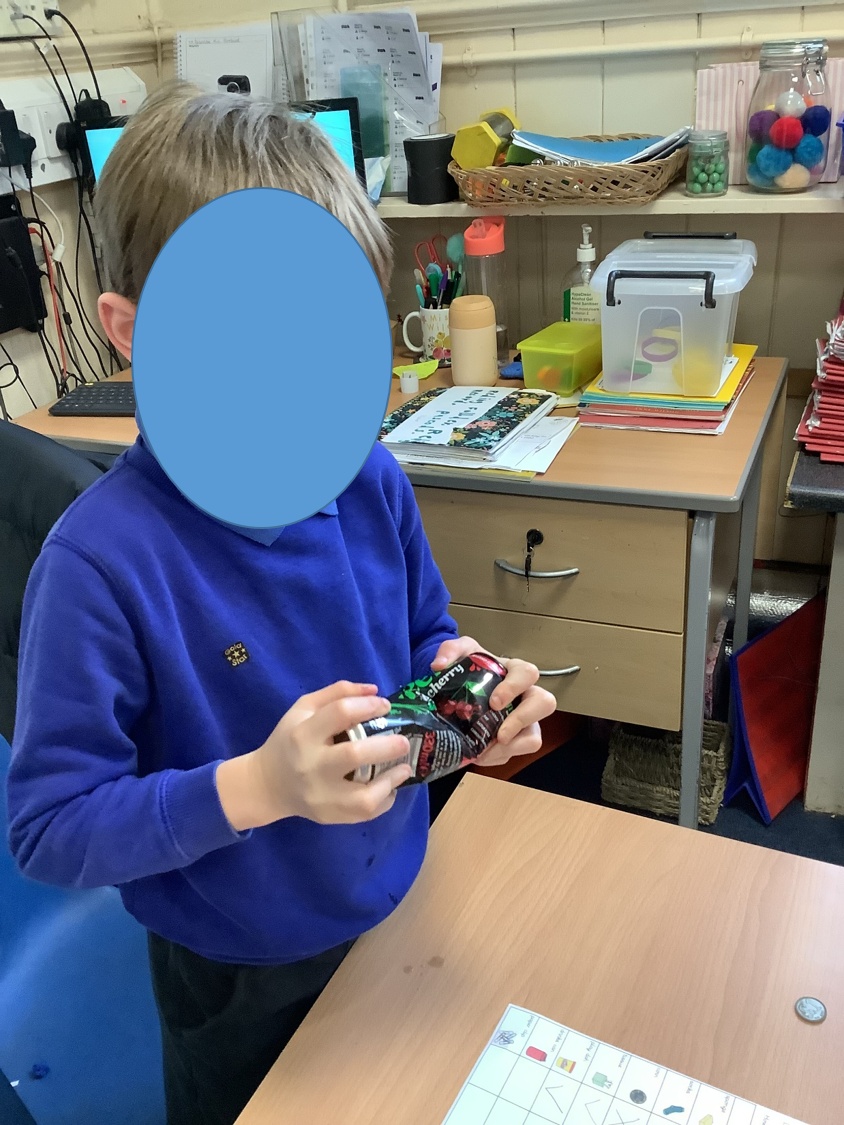 Ashton Gate Primary School - Twisting,squashing, bending and stretching